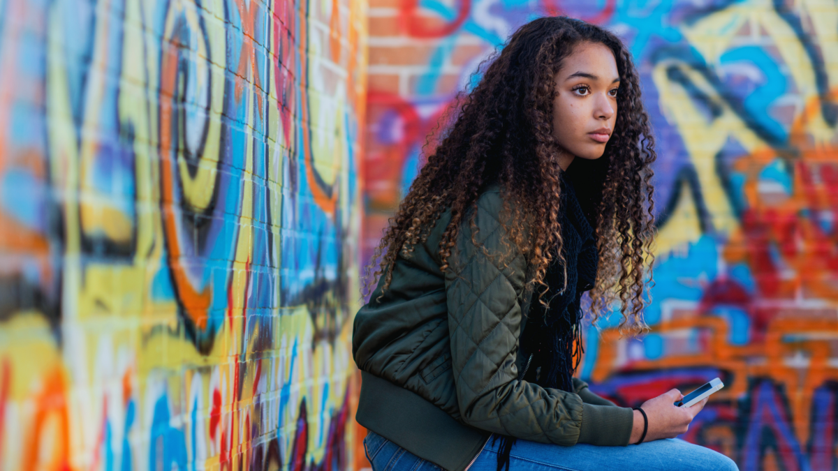 Youth Outreach Line | Interface Children & Family Services